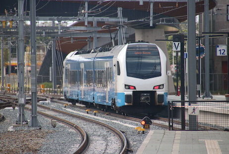 Resources | Keolis Rail